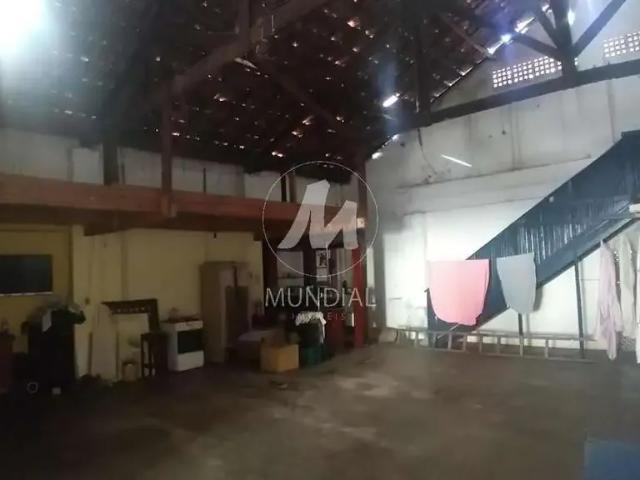 Conj. Comercial / Sala para Venda em Ribeirão Preto/SP Sumarezinho