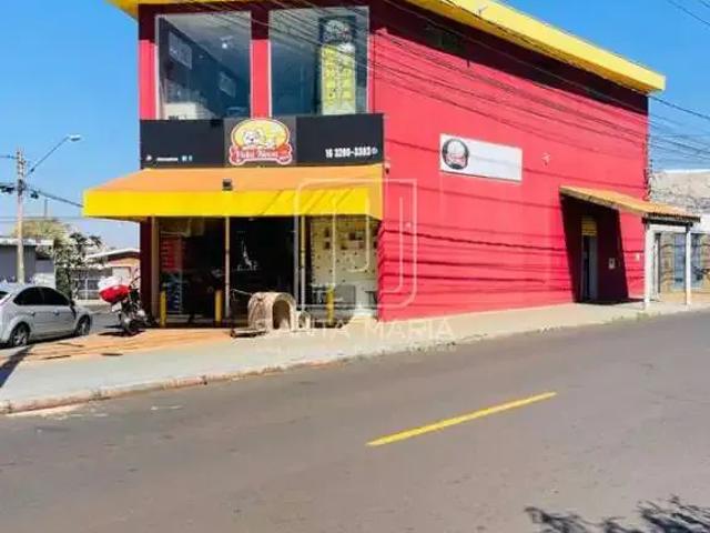 Conj. Comercial / Sala para Venda em Ribeirão Preto/SP Sumarezinho