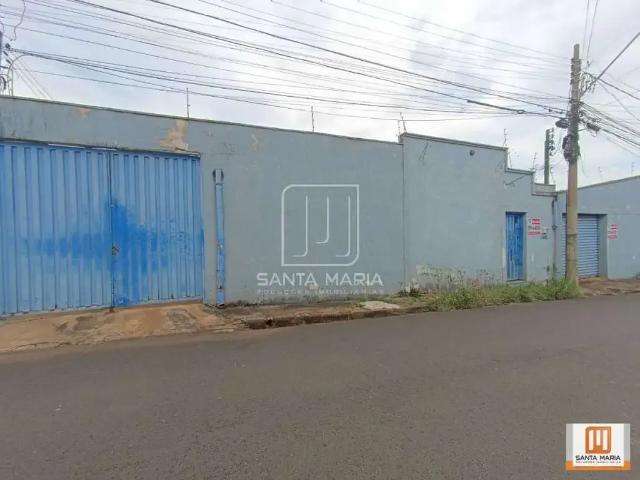 Conj. Comercial / Sala para Venda em Ribeirão Preto/SP Sumarezinho