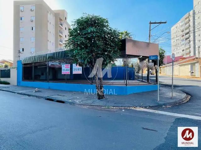 Conj. Comercial / Sala para Venda em Ribeirão Preto/SP Sumarezinho