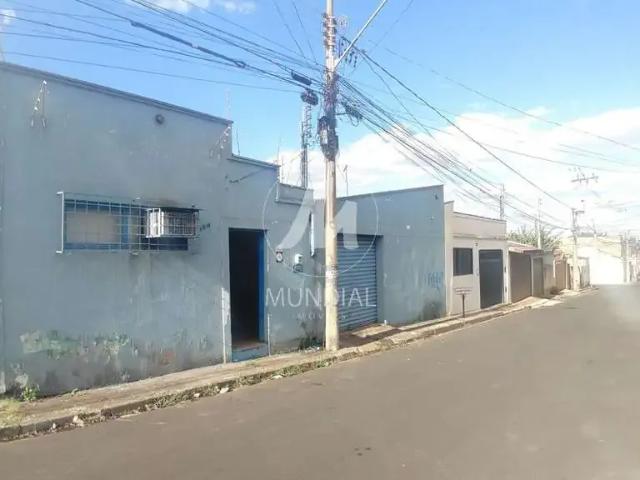 Conj. Comercial / Sala para Venda em Ribeirão Preto/SP Sumarezinho