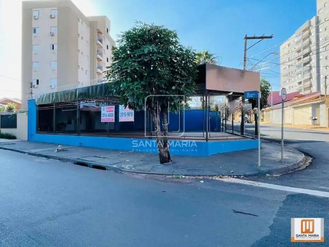 Conj. Comercial / Sala para Venda em Ribeirão Preto/SP Sumarezinho
