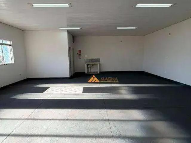 Conj. Comercial / Sala para Venda em Ribeirão Preto/SP Sumarezinho