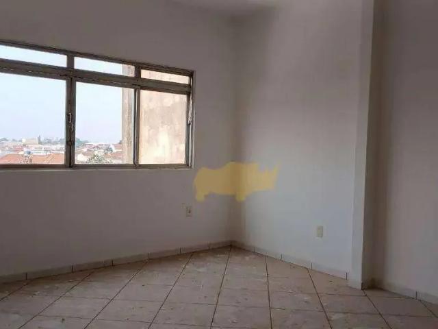 Conj. Comercial / Sala para Venda em Rio Claro/SP Centro