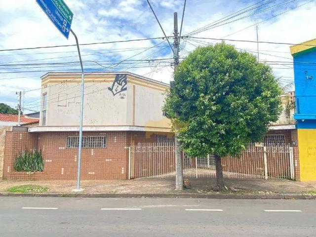 Conj. Comercial / Sala para Venda em Rio Claro/SP Centro
