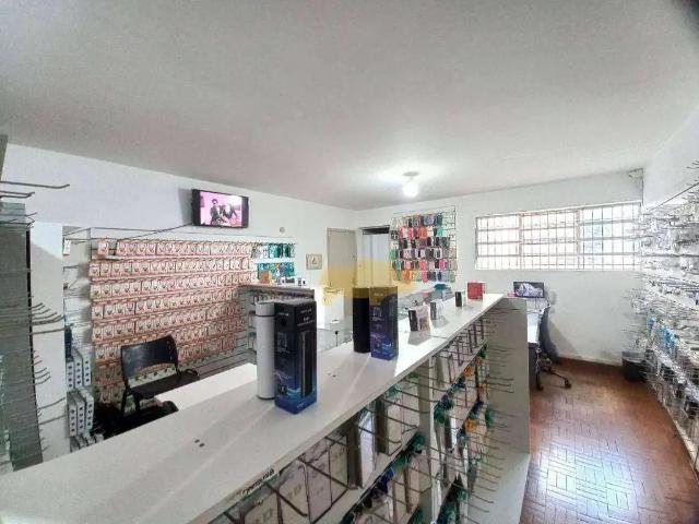 Conj. Comercial / Sala para Venda em Rio Claro/SP Centro
