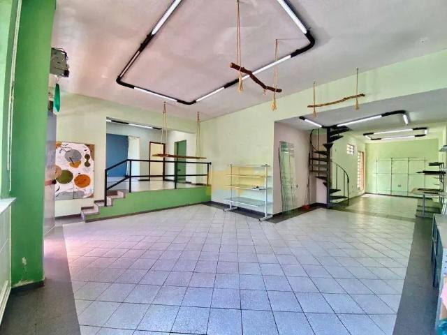 Conj. Comercial / Sala para Venda em Rio Claro/SP Centro