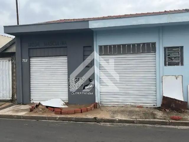 Conj. Comercial / Sala para Venda em Rio Claro/SP Vila Nova