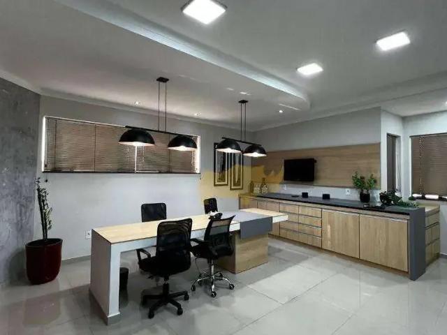 Conj. Comercial / Sala para Venda em Rio Claro/SP Vila Operária