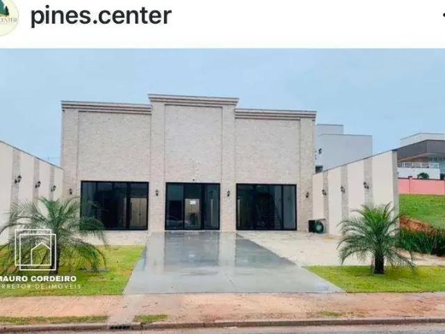 Conj. Comercial / Sala para Venda em Rio das Ostras/RJ Alphaville
