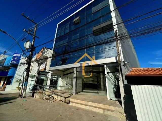 Conj. Comercial / Sala para Venda em Rio das Ostras/RJ Costazul
