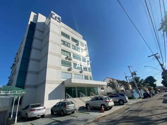 Conj. Comercial / Sala para Venda em Rio das Ostras/RJ Extensão do Bosque