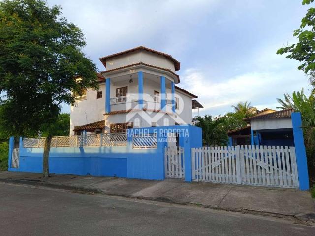 Conj. Comercial / Sala para Venda em Rio das Ostras/RJ Jardim Campomar