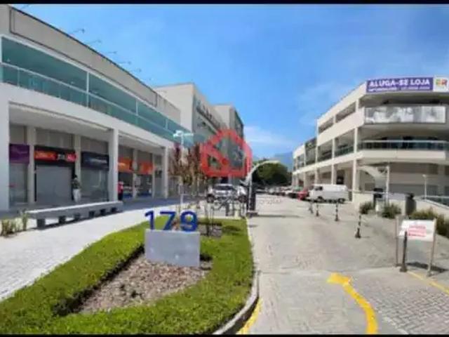 Conj. Comercial / Sala para Venda em Rio de Janeiro/RJ Tanque