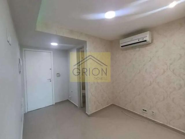 Conj. Comercial / Sala para Venda em Rio de Janeiro/RJ Tanque