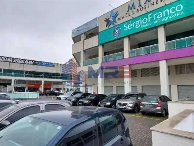 Conj. Comercial / Sala para Venda em Rio de Janeiro/RJ Tanque