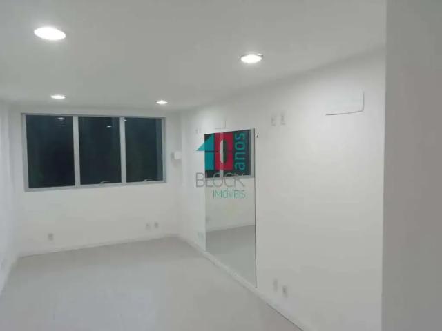 Conj. Comercial / Sala para Venda em Rio de Janeiro/RJ Tanque
