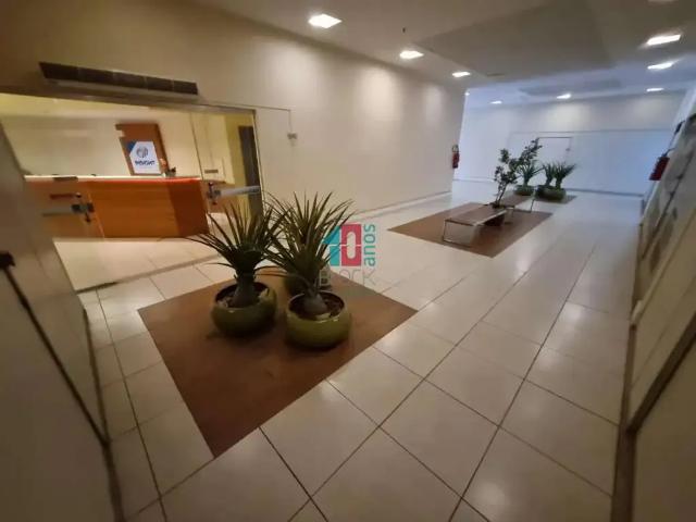 Conj. Comercial / Sala para Venda em Rio de Janeiro/RJ Tanque