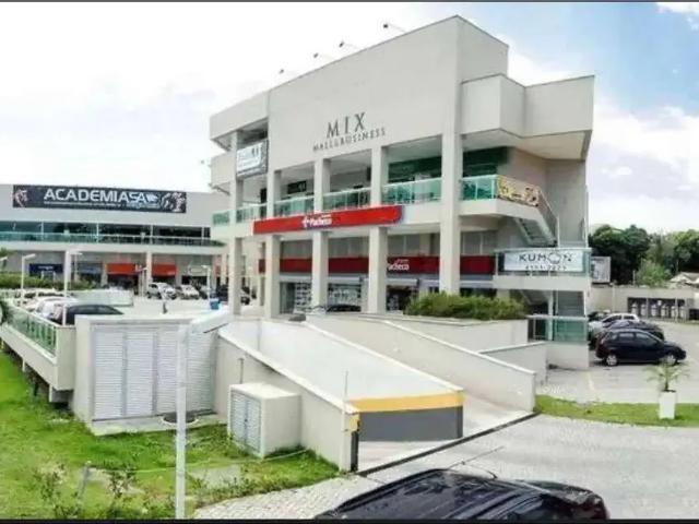 Conj. Comercial / Sala para Venda em Rio de Janeiro/RJ Tanque