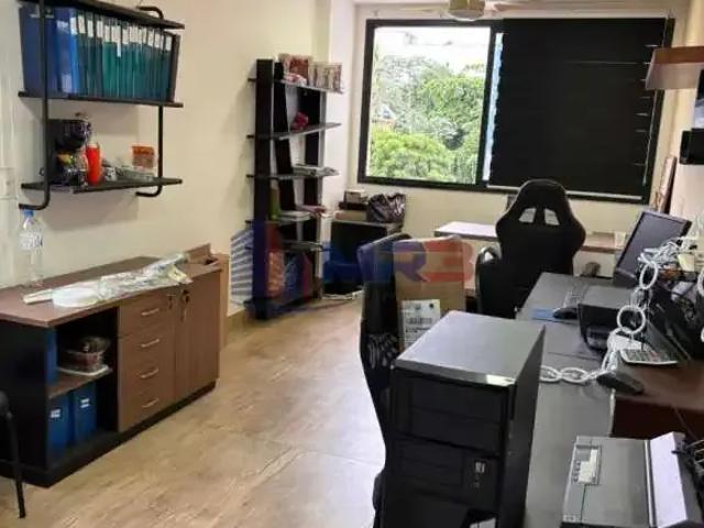 Conj. Comercial / Sala para Venda em Rio de Janeiro/RJ Tanque