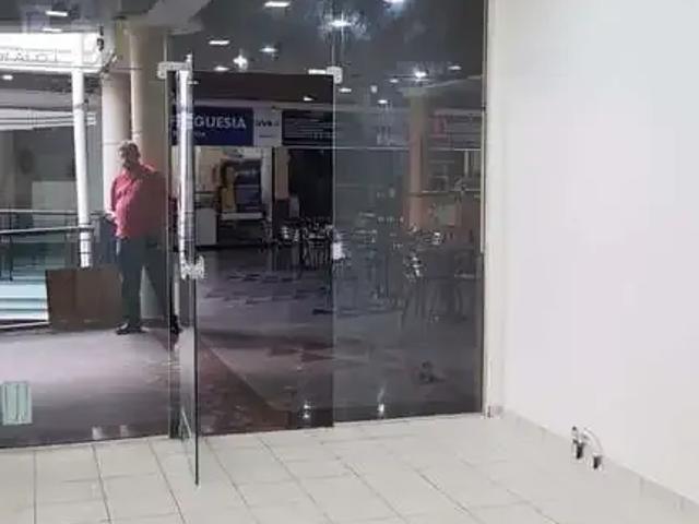 Conj. Comercial / Sala para Venda em Rio de Janeiro/RJ Tanque