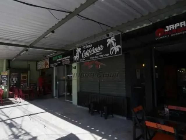 Conj. Comercial / Sala para Venda em Rio de Janeiro/RJ Tanque