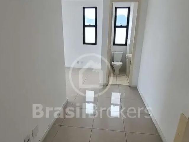 Conj. Comercial / Sala para Venda em Rio de Janeiro/RJ Taquara 1 Quartos