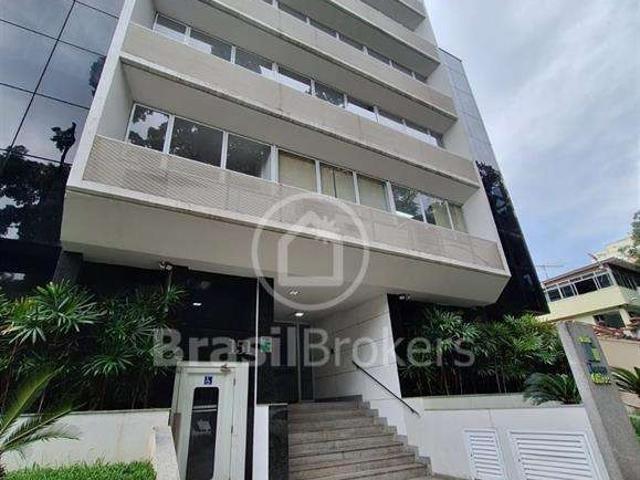Conj. Comercial / Sala para Venda em Rio de Janeiro/RJ Taquara 1 Quartos