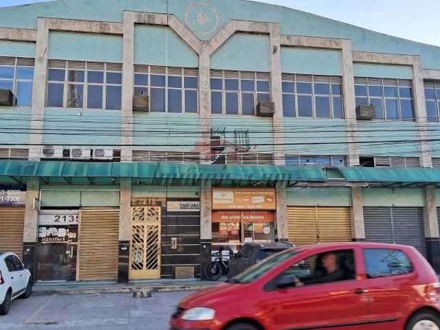 Conj. Comercial / Sala para Venda em Rio de Janeiro/RJ Taquara