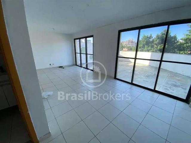 Conj. Comercial / Sala para Venda em Rio de Janeiro/RJ Taquara