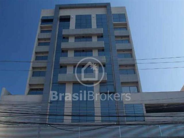 Conj. Comercial / Sala para Venda em Rio de Janeiro/RJ Taquara