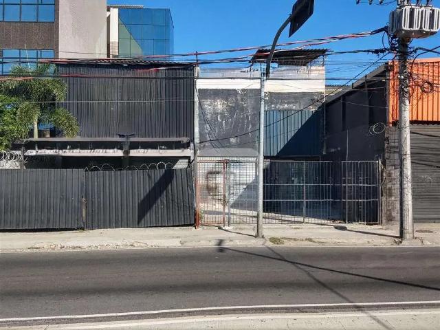 Conj. Comercial / Sala para Venda em Rio de Janeiro/RJ Taquara
