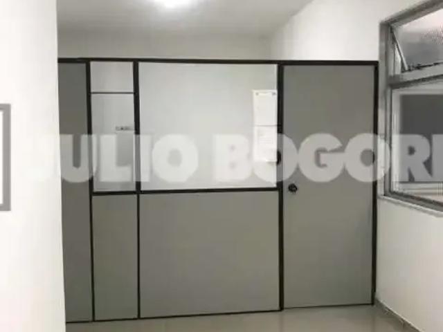 Conj. Comercial / Sala para Venda em Rio de Janeiro/RJ Tauá 1 Quartos