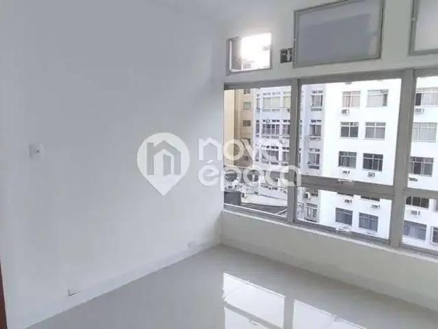 Conj. Comercial / Sala para Venda em Rio de Janeiro/RJ Tijuca 3 Quartos
