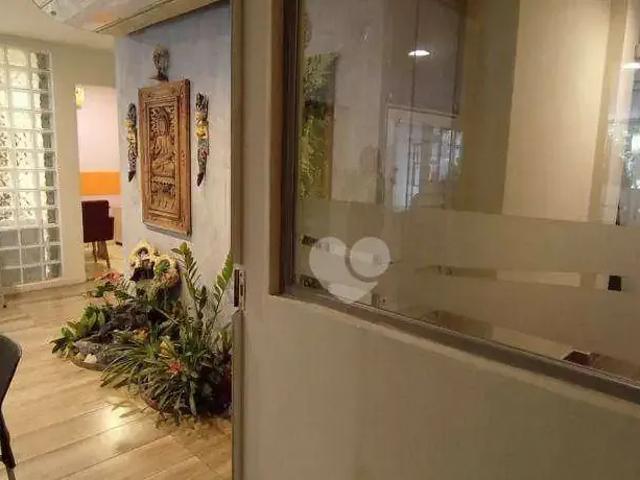 Conj. Comercial / Sala para Venda em Rio de Janeiro/RJ Tijuca