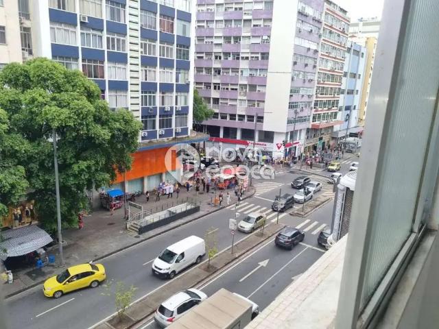 Conj. Comercial / Sala para Venda em Rio de Janeiro/RJ Tijuca