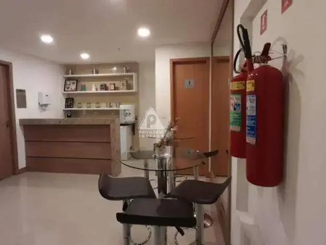 Conj. Comercial / Sala para Venda em Rio de Janeiro/RJ Tijuca