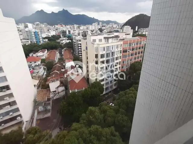 Conj. Comercial / Sala para Venda em Rio de Janeiro/RJ Tijuca