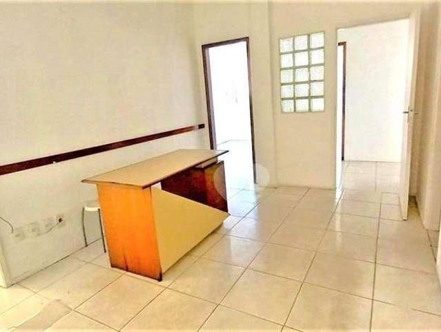 Conj. Comercial / Sala para Venda em Rio de Janeiro/RJ Tijuca