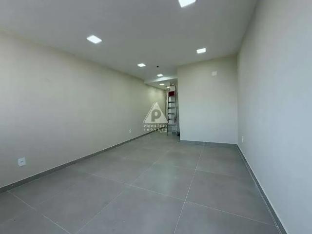 Conj. Comercial / Sala para Venda em Rio de Janeiro/RJ Tijuca