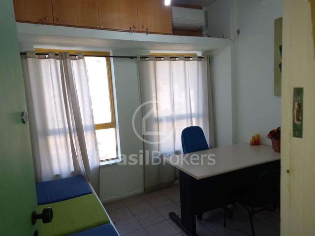 Conj. Comercial / Sala para Venda em Rio de Janeiro/RJ Tijuca