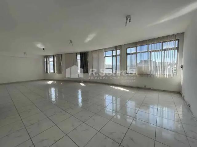 Conj. Comercial / Sala para Venda em Rio de Janeiro/RJ Tijuca