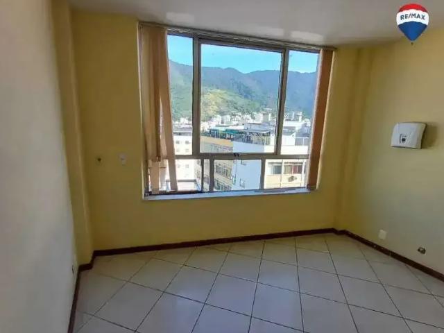 Conj. Comercial / Sala para Venda em Rio de Janeiro/RJ Tijuca
