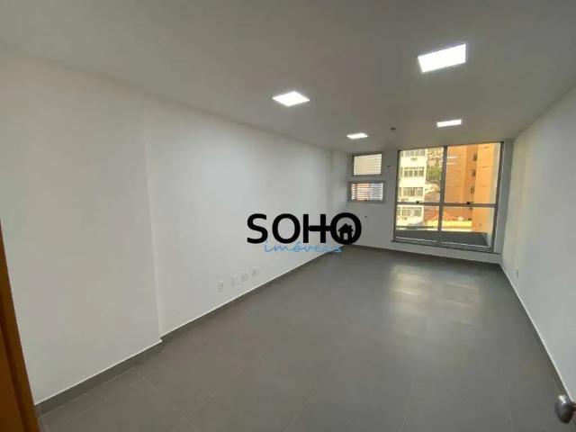 Conj. Comercial / Sala para Venda em Rio de Janeiro/RJ Tijuca