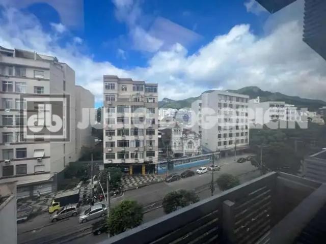 Conj. Comercial / Sala para Venda em Rio de Janeiro/RJ Tijuca