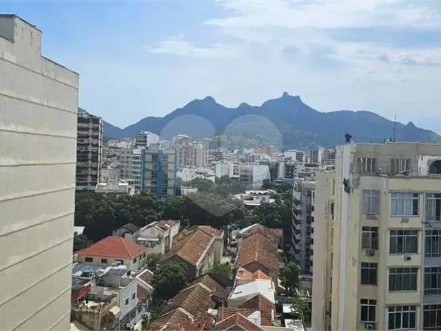 Conj. Comercial / Sala para Venda em Rio de Janeiro/RJ Tijuca