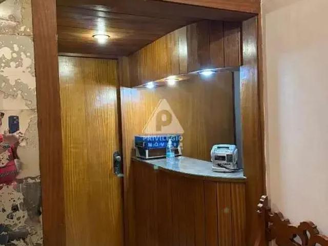 Conj. Comercial / Sala para Venda em Rio de Janeiro/RJ Tijuca
