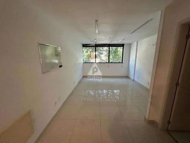 Conj. Comercial / Sala para Venda em Rio de Janeiro/RJ Tijuca