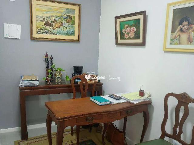Conj. Comercial / Sala para Venda em Rio de Janeiro/RJ Tijuca