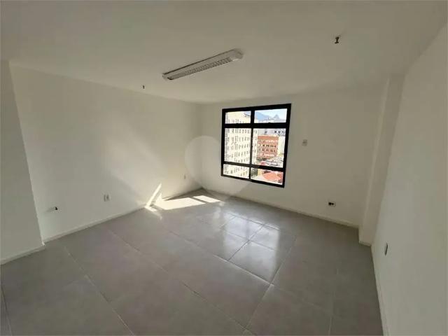 Conj. Comercial / Sala para Venda em Rio de Janeiro/RJ Tijuca